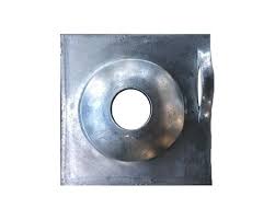 Dome plate - Fodavco